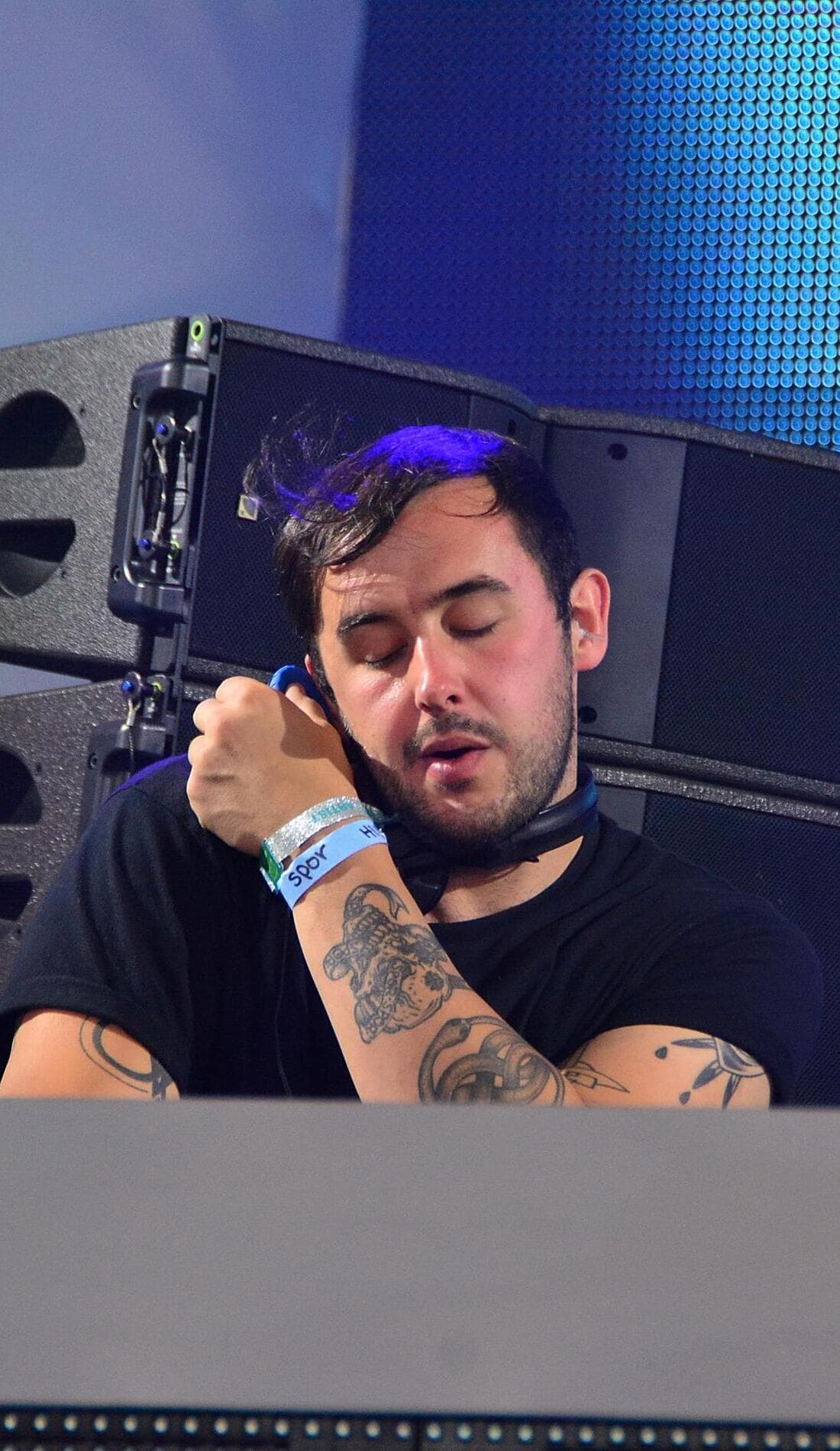 Feed Me Tickets & Concert Tour Dates 2024 | SeatGeek