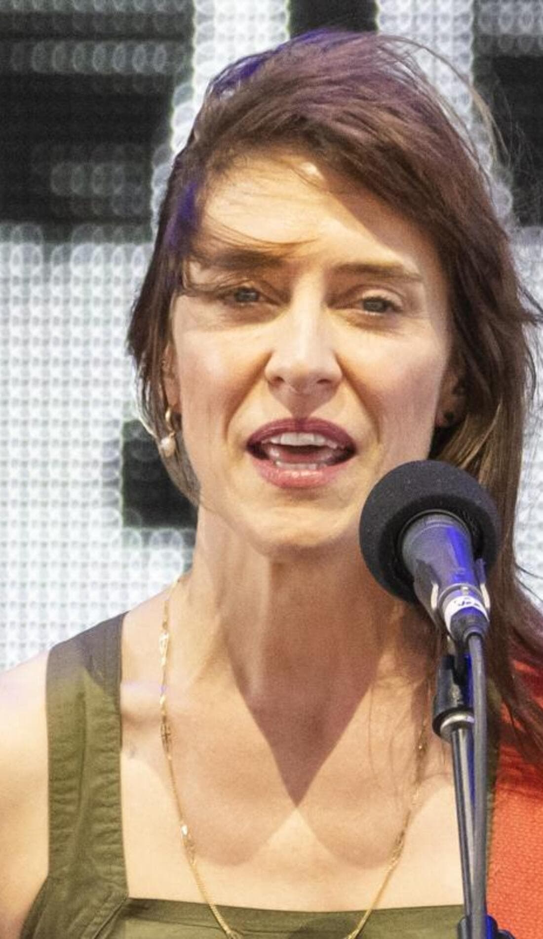 Feist Tickets & Concert Tour Dates 2024 | SeatGeek.ca