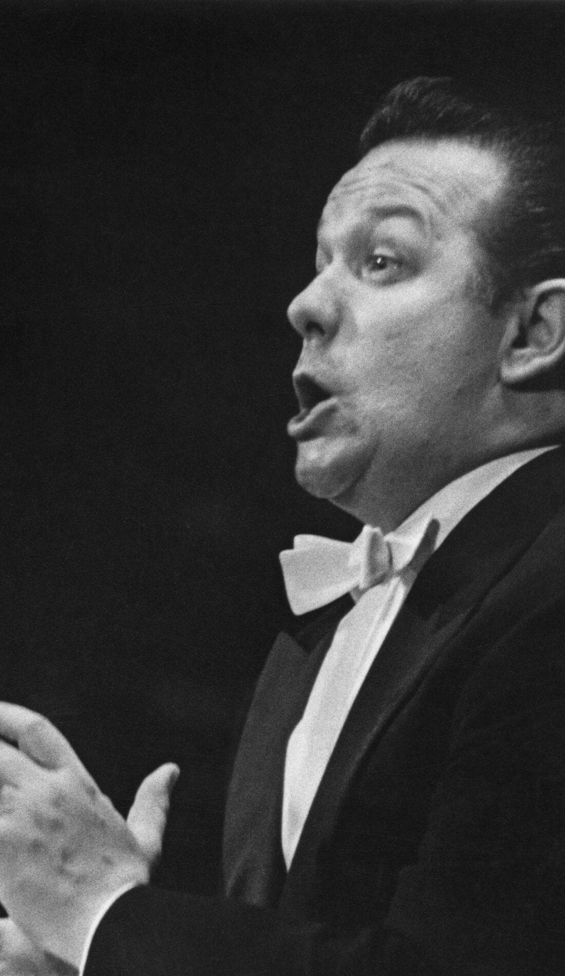 Fernando Corena Tickets & Concert Tour Dates 2024 | SeatGeek