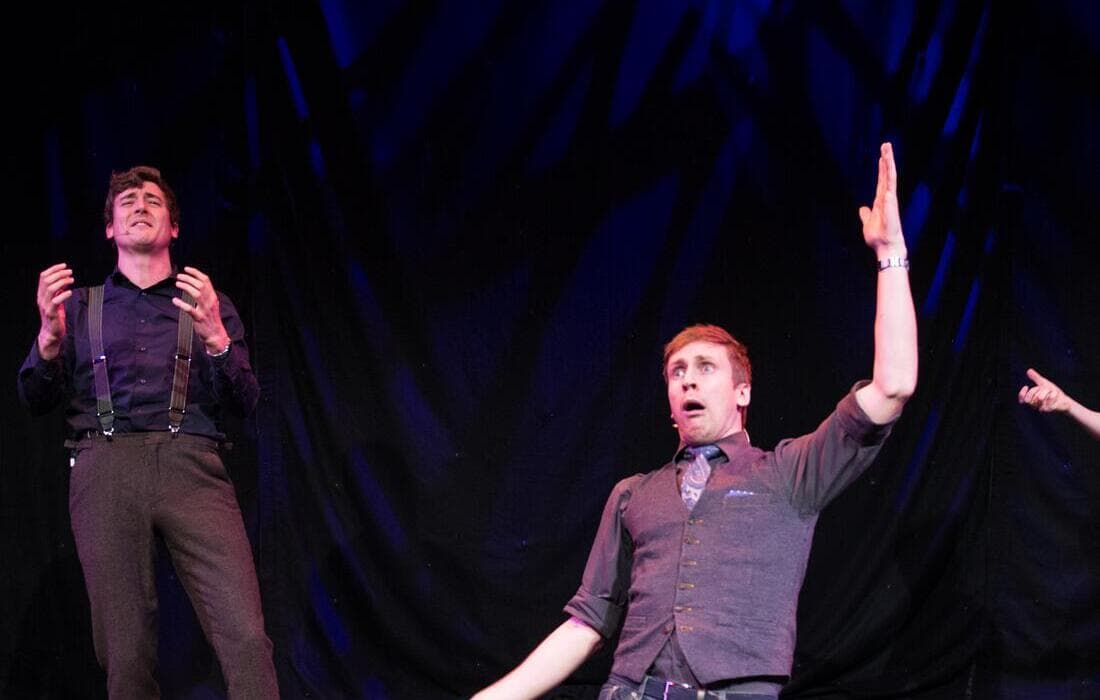 Calgary Broadway Musicals, Live Shows, Theater Tickets & 2024 Schedules ...