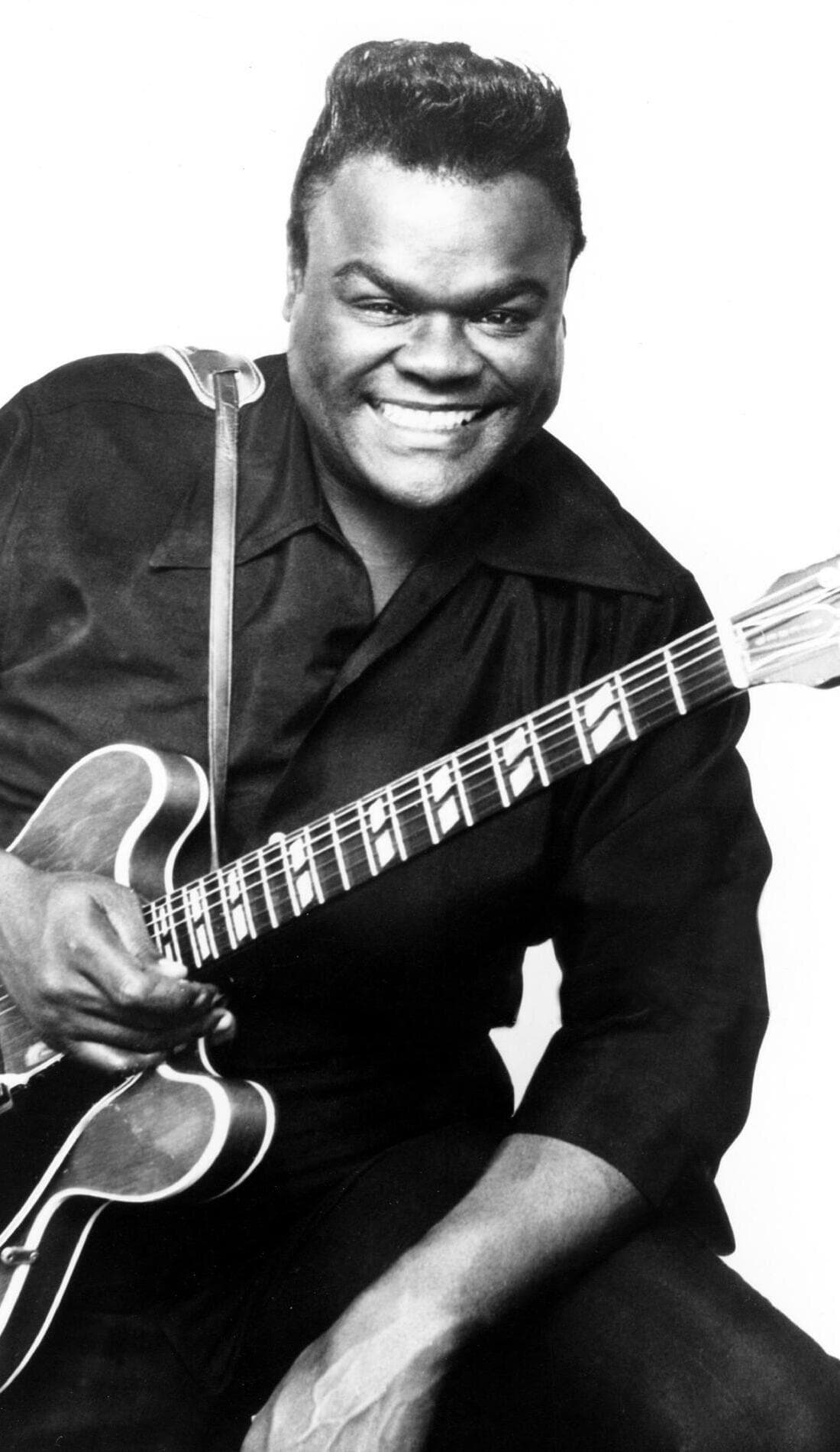 Freddie King Tickets, 2024 Concert Tour Dates | SeatGeek