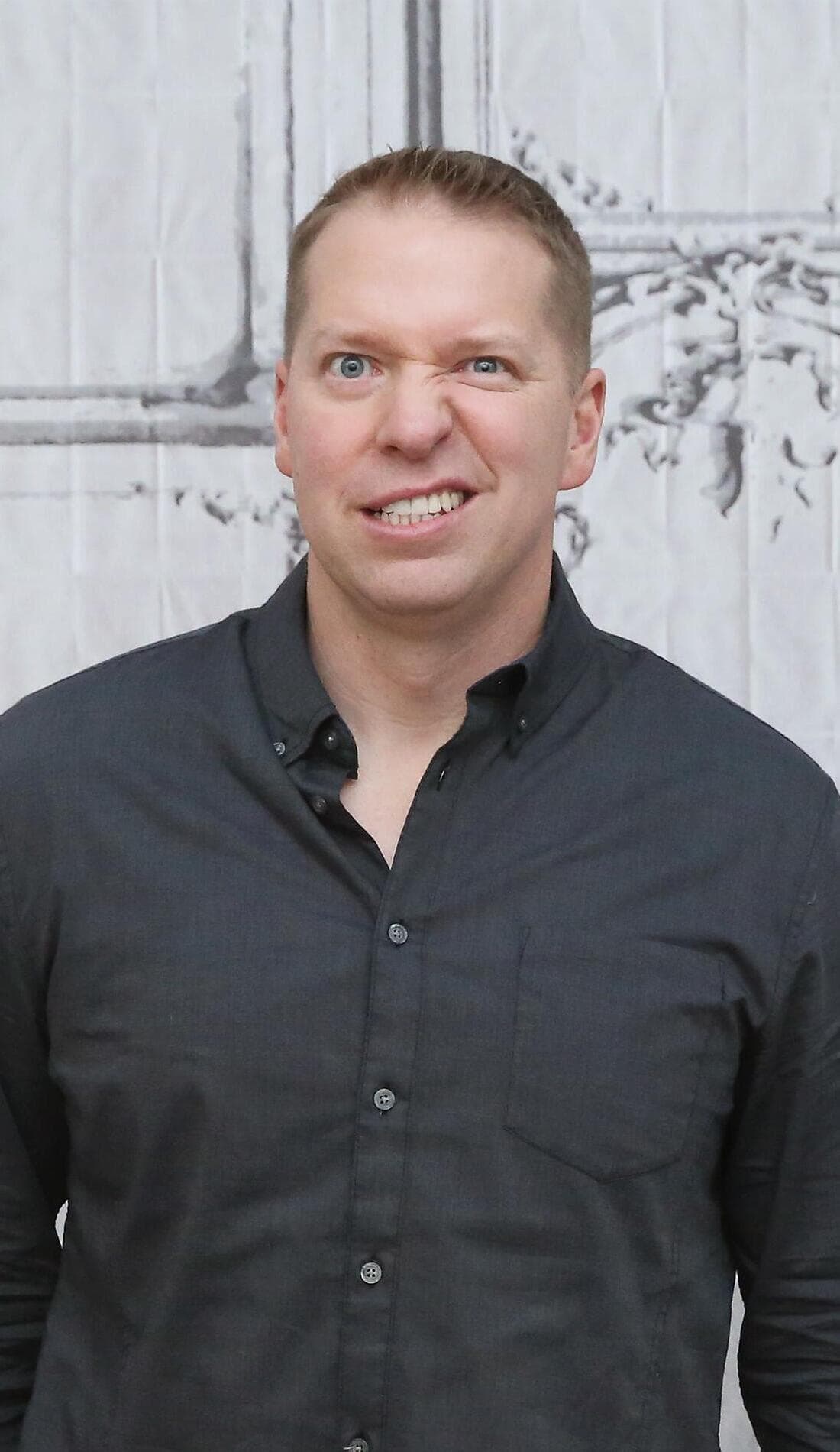 Gary Owen Tickets, 2024 Showtimes & Locations | SeatGeek