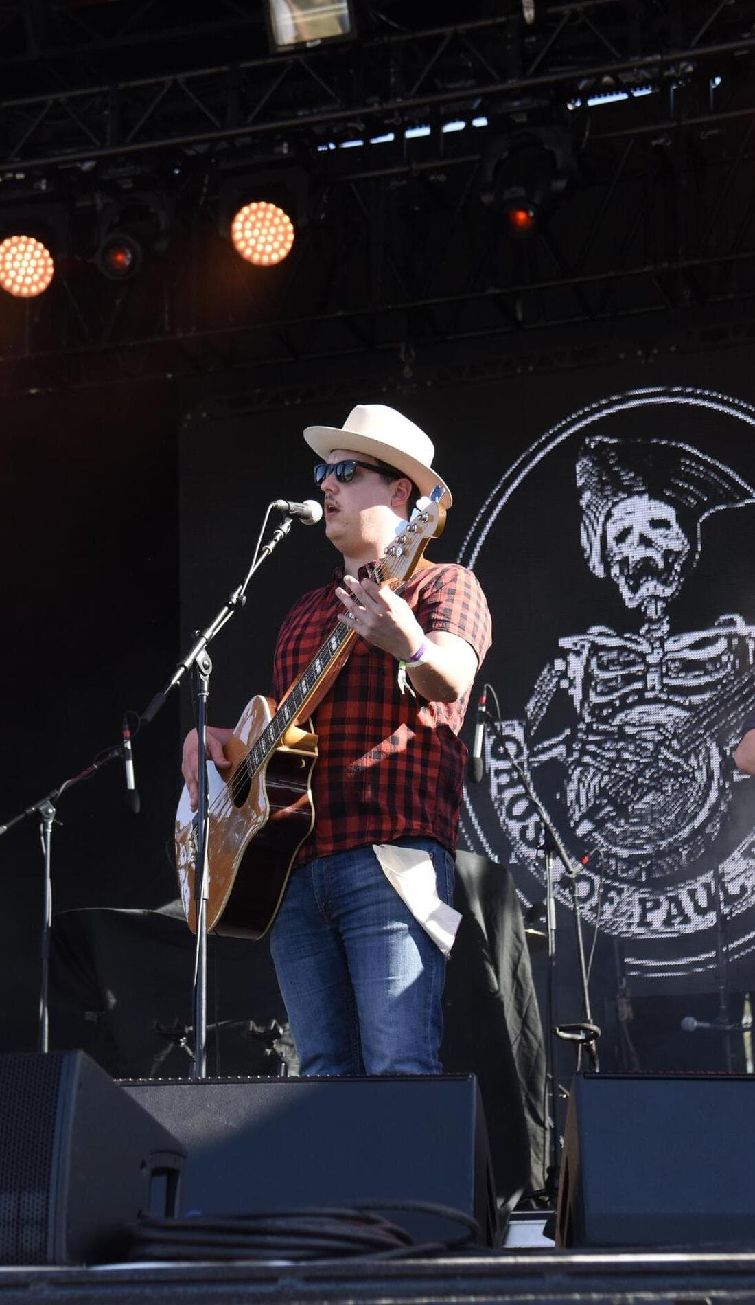 Ghost of Paul Revere Concert Tickets, 2024 Tour Dates & Locations ...