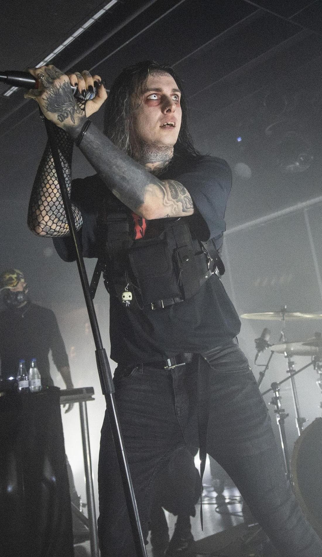 Ghostemane Tickets, 2024 Concert Tour Dates | SeatGeek