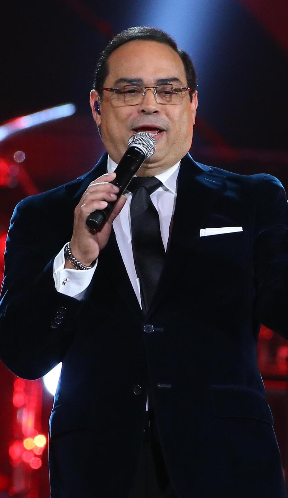 Gilberto Santa Rosa Tickets & Concert Tour Dates 2024 | SeatGeek.ca