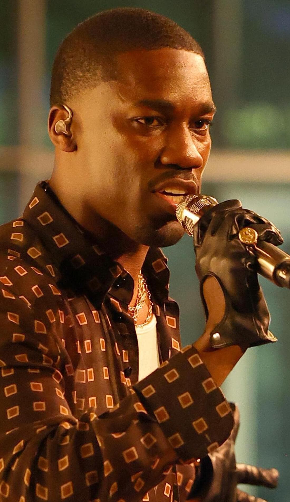 Giveon Vancouver Tickets, Giveon Concerts 2024 | SeatGeek