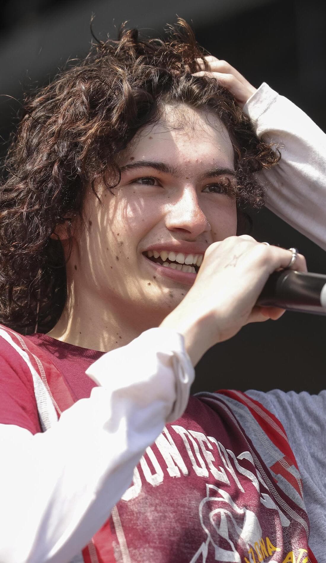 glaive Tickets, 2024 Concert Tour Dates | SeatGeek