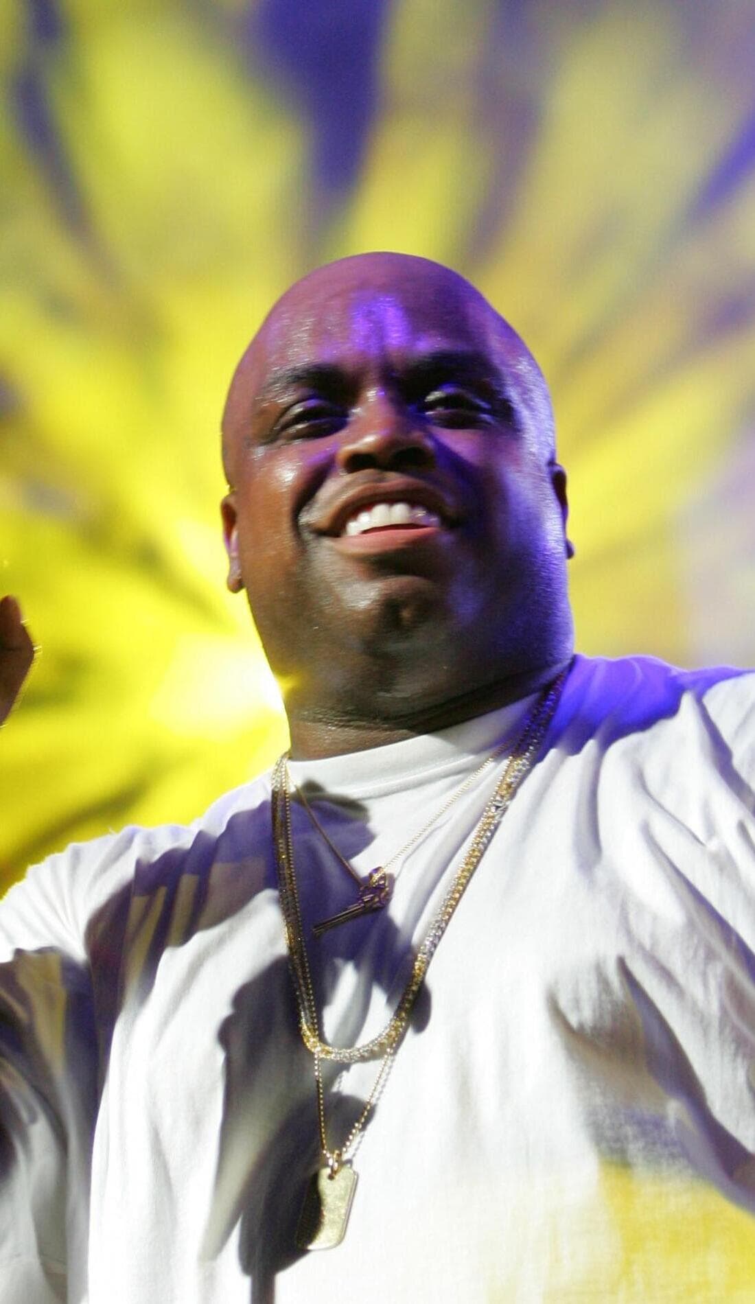 Gnarls Barkley Tickets, 2024 Concert Tour Dates | SeatGeek