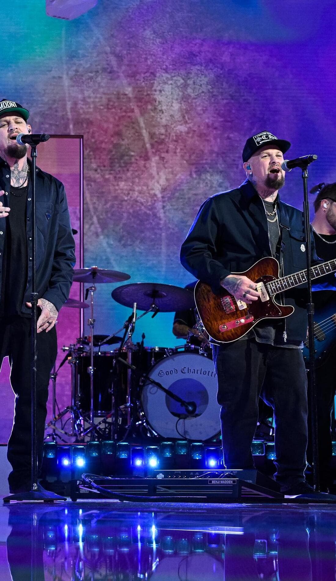 Good Charlotte Tickets & Concert Tour Dates 2024 | SeatGeek