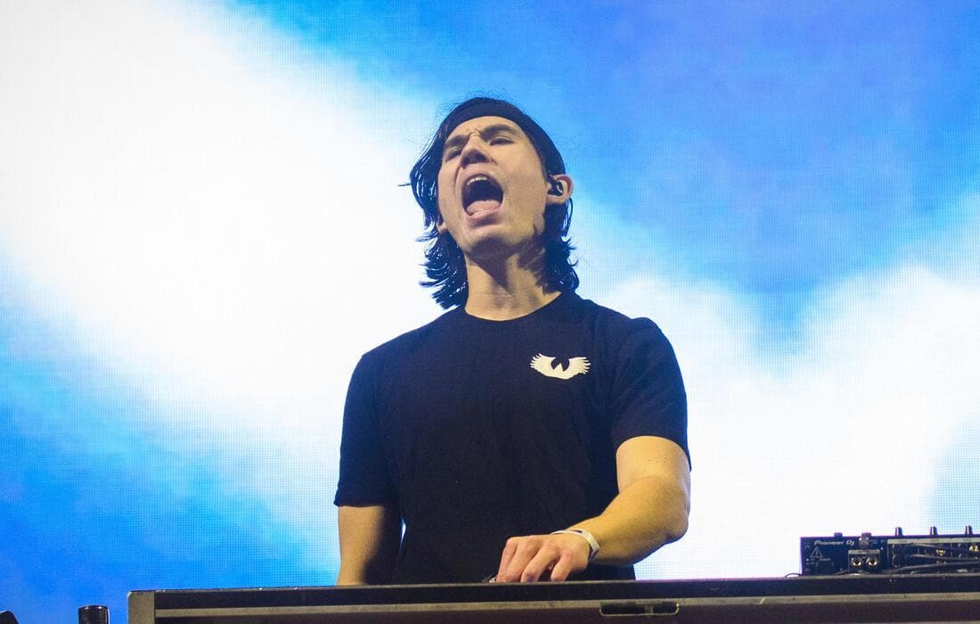 Techno Concert Tickets, 2023 Tour Dates & Locations | SeatGeek