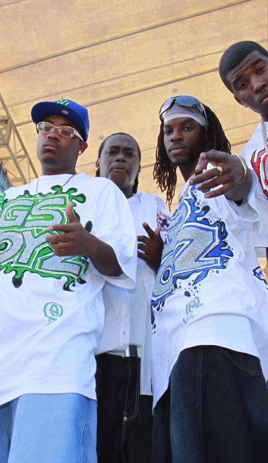 GS Boyz Tickets, 2024 Concert Tour Dates | SeatGeek