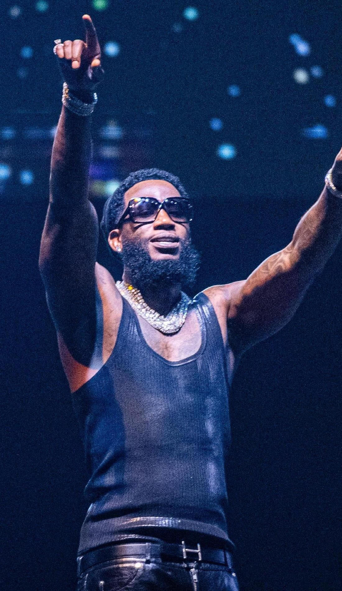 Gucci Mane Tickets, 2024 Concert Tour Dates | SeatGeek