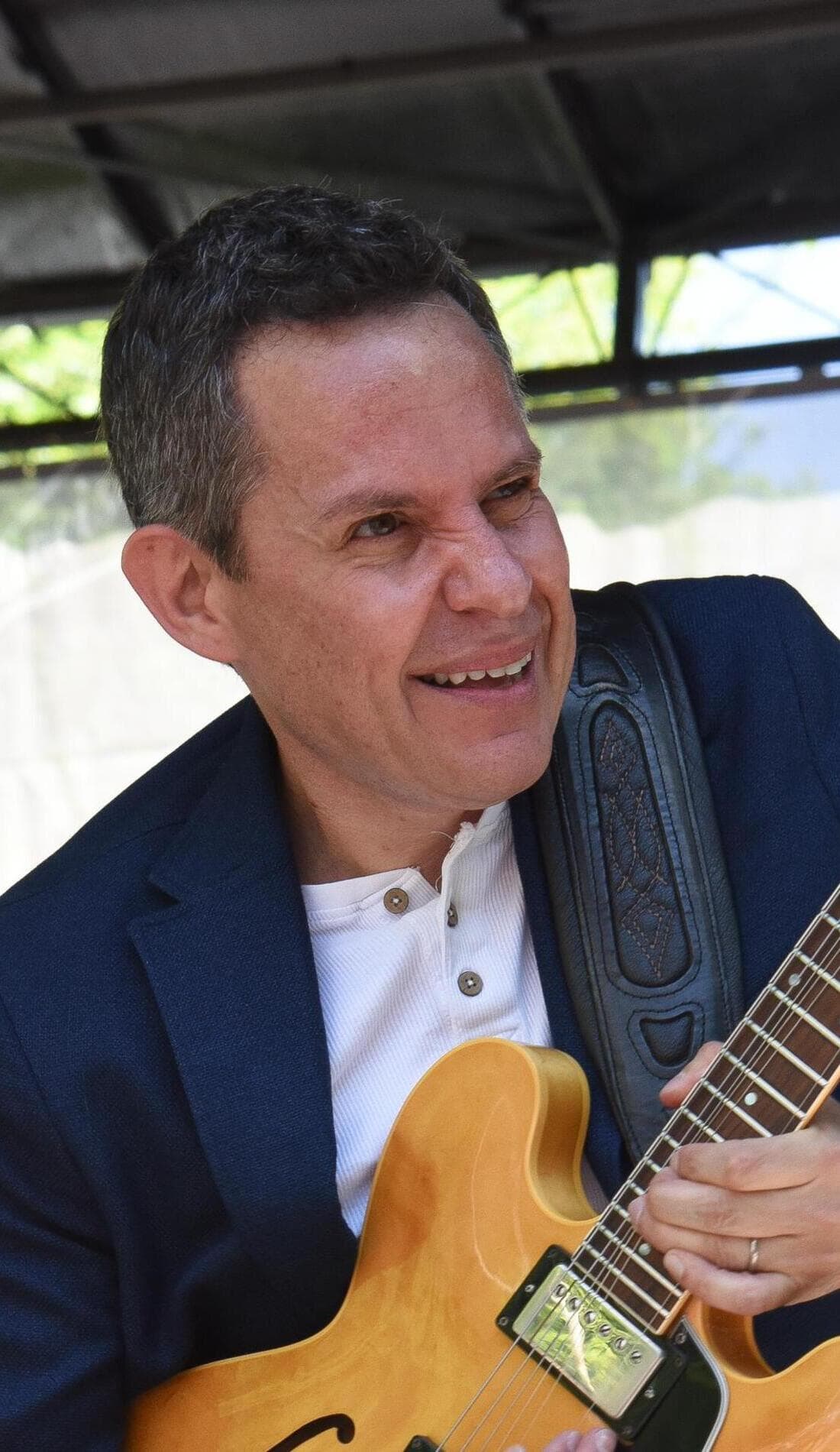 Guy King Tickets, 2024 Concert Tour Dates | SeatGeek
