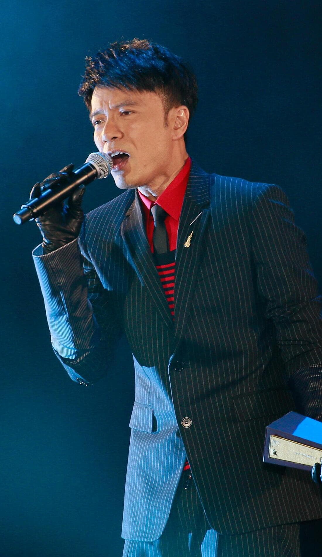 Hacken Lee Tickets, 2024 Concert Tour Dates | SeatGeek