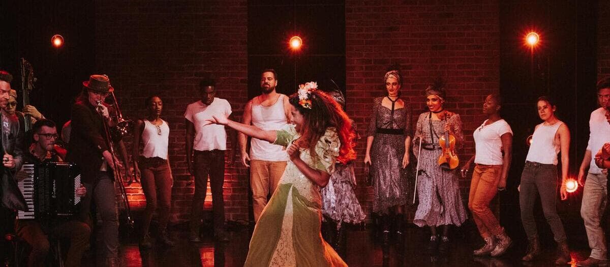 Broadway Musical & Show Tickets, 2023 Showtimes & Locations | SeatGeek