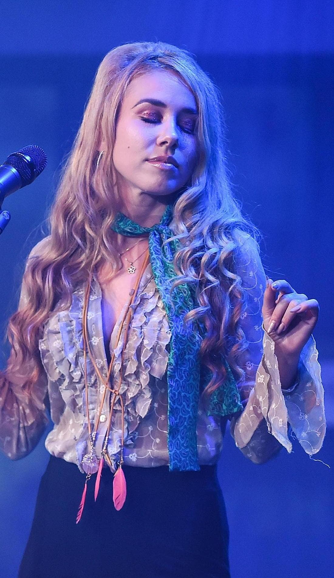 Haley Reinhart Tickets, 2024 Concert Tour Dates | SeatGeek