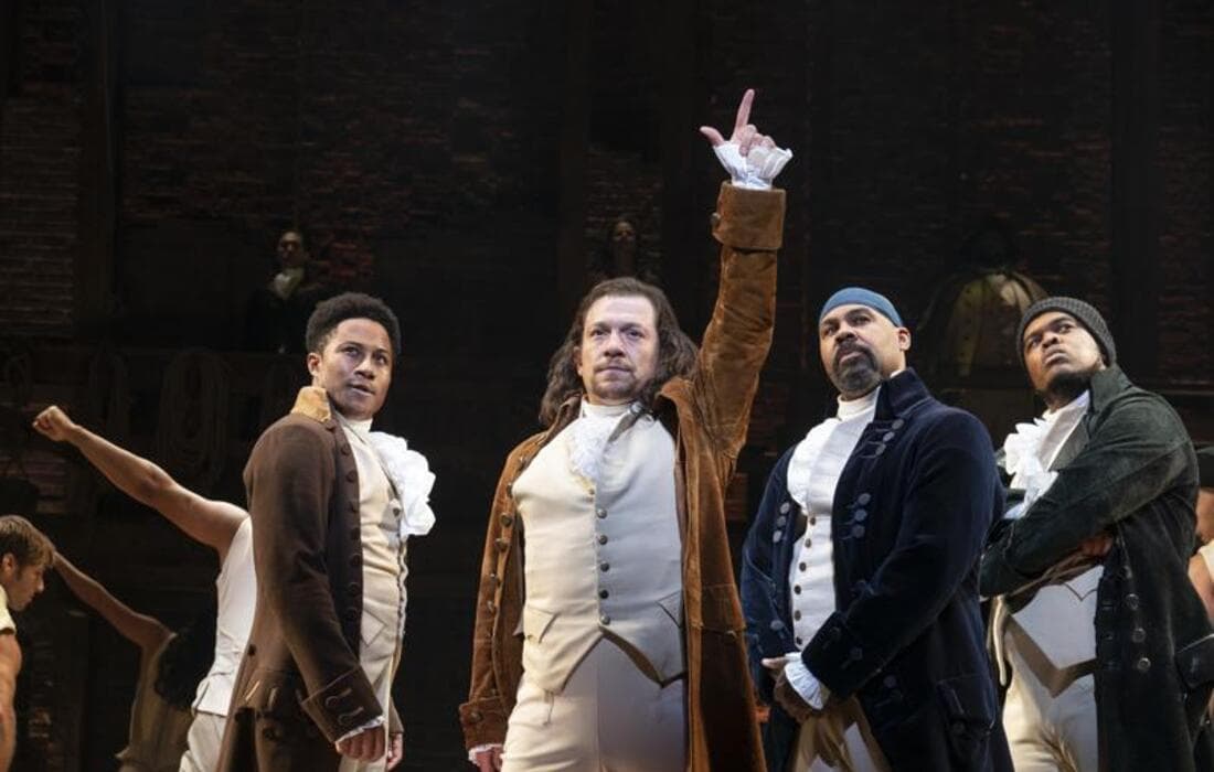 Richard Rodgers Theatre Featured Live Event Tickets & 2023-2024 ...