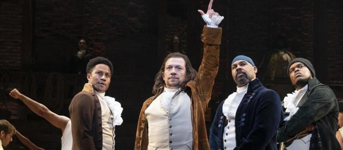 Broadway Musical & Show Tickets, 2023 Showtimes & Locations | SeatGeek