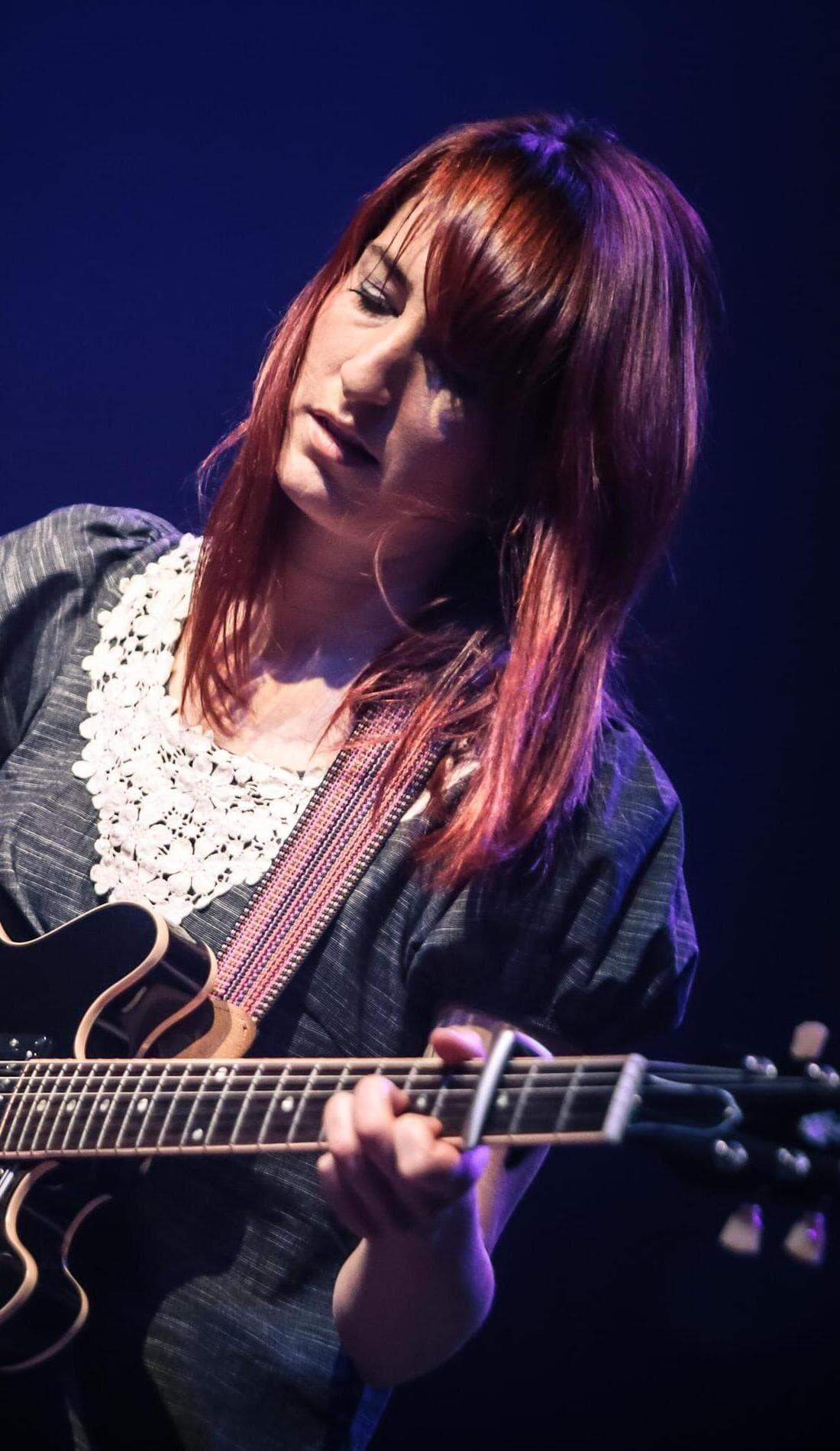 Hannah Georgas Tickets & Concert Tour Dates 2024 | SeatGeek.ca