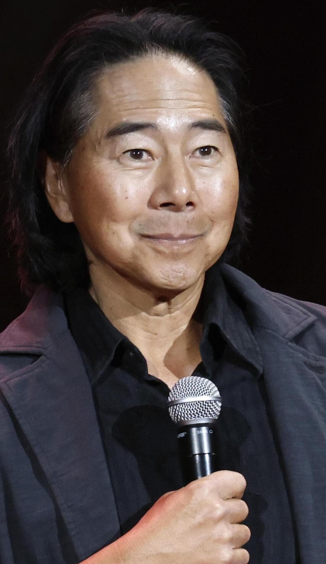 Henry Cho Tickets, 2024 Showtimes & Locations | SeatGeek