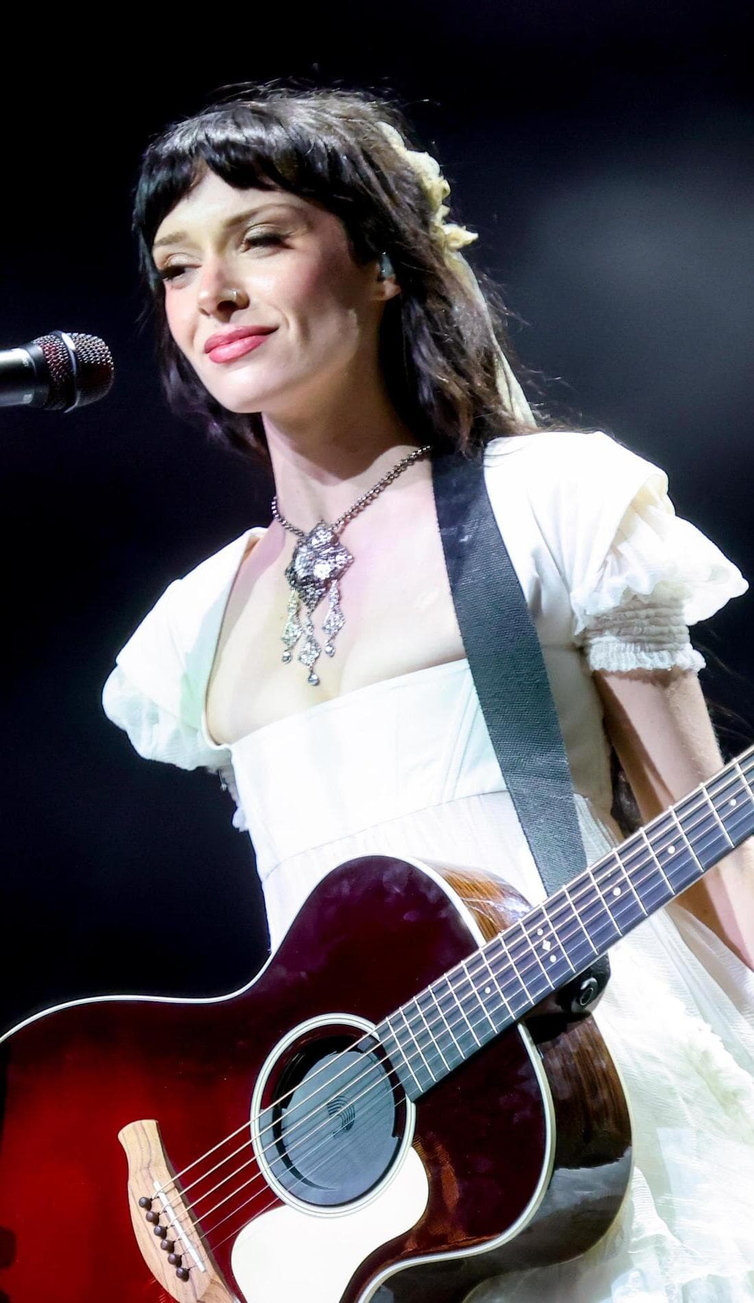 Holly Humberstone Tickets & Concert Tour Dates 2024 | SeatGeek