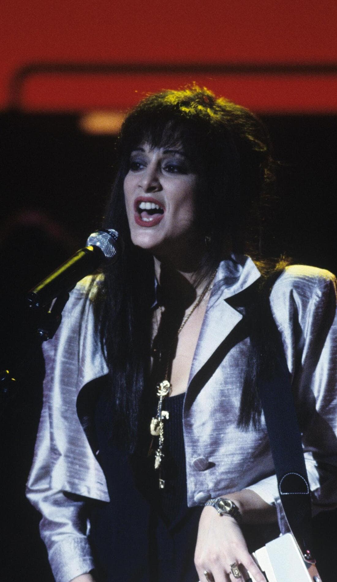 Holly Knight Tickets, 2024 Concert Tour Dates | SeatGeek