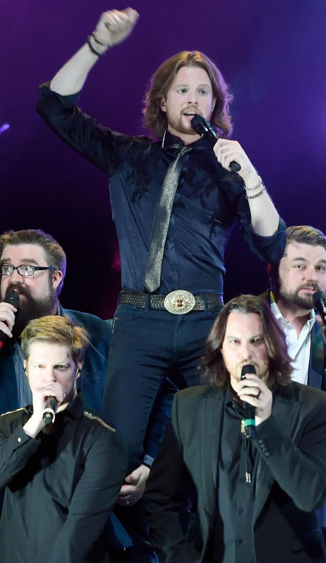 Home Free Vancouver Tickets, Home Free Concerts 2024 | SeatGeek