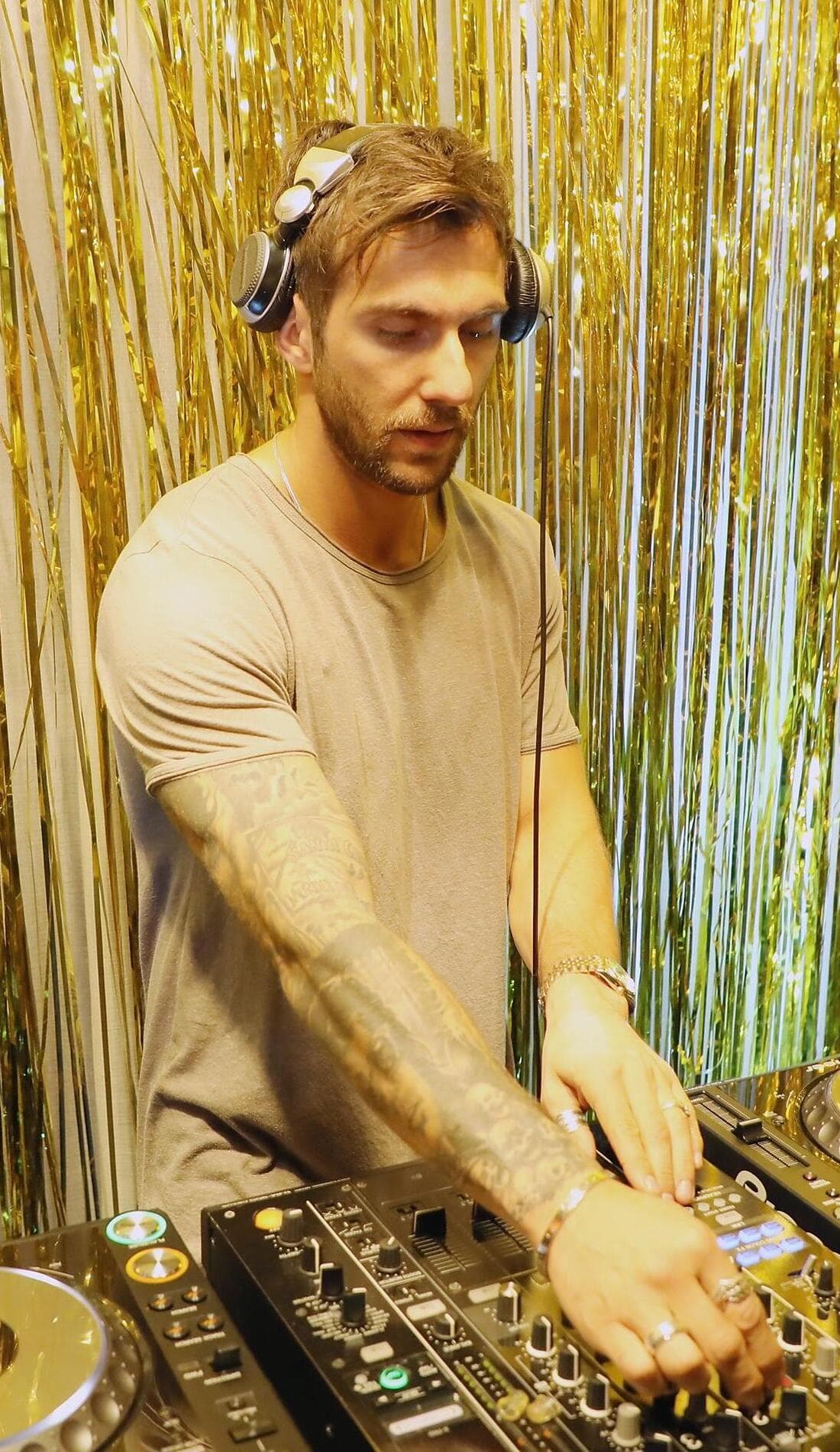 Hot Since 82 San Francisco Tickets, Hot Since 82 Concerts 2024 | SeatGeek