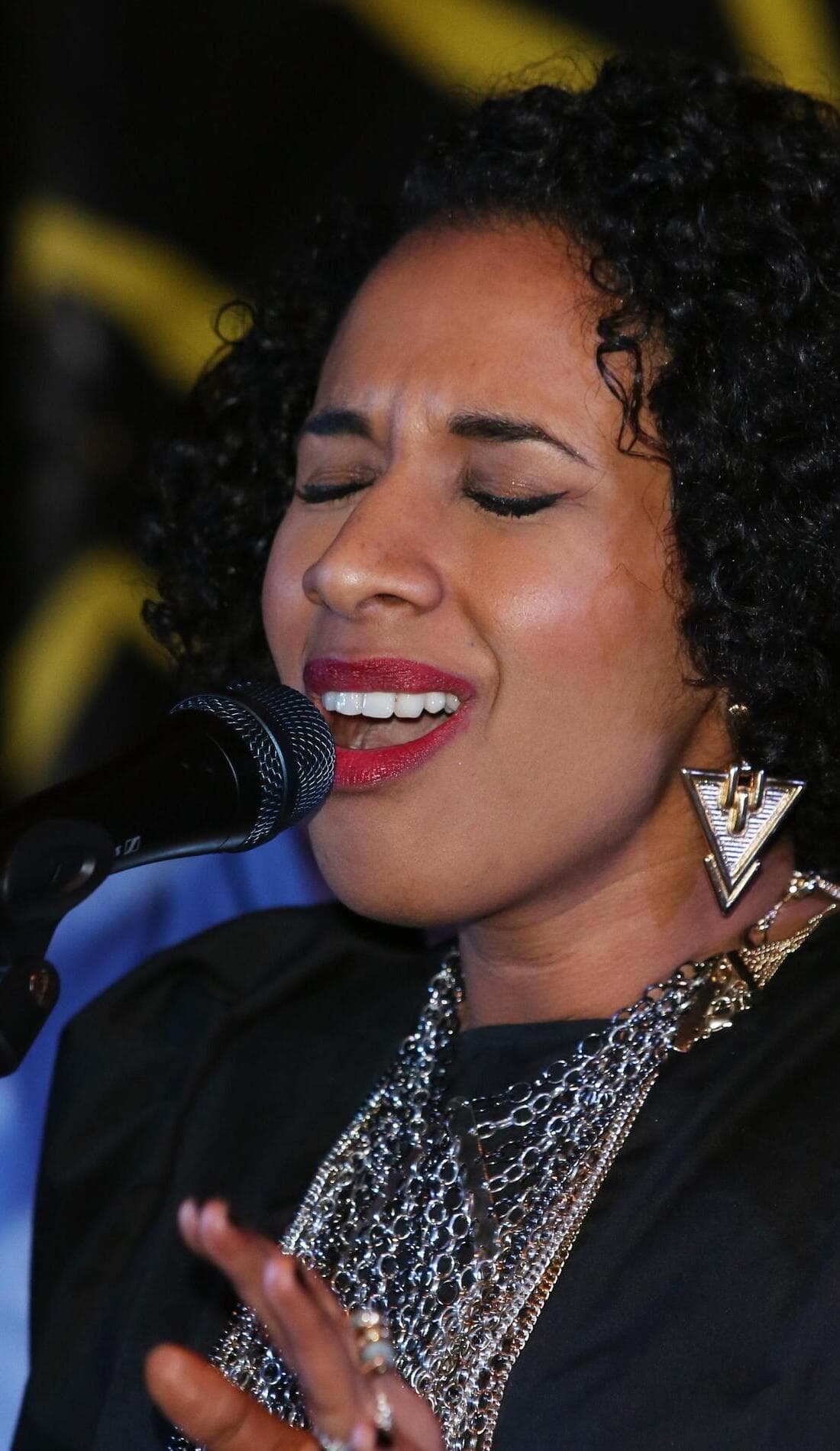 Iman Concert Tickets, 2024 Tour Dates & Locations | SeatGeek