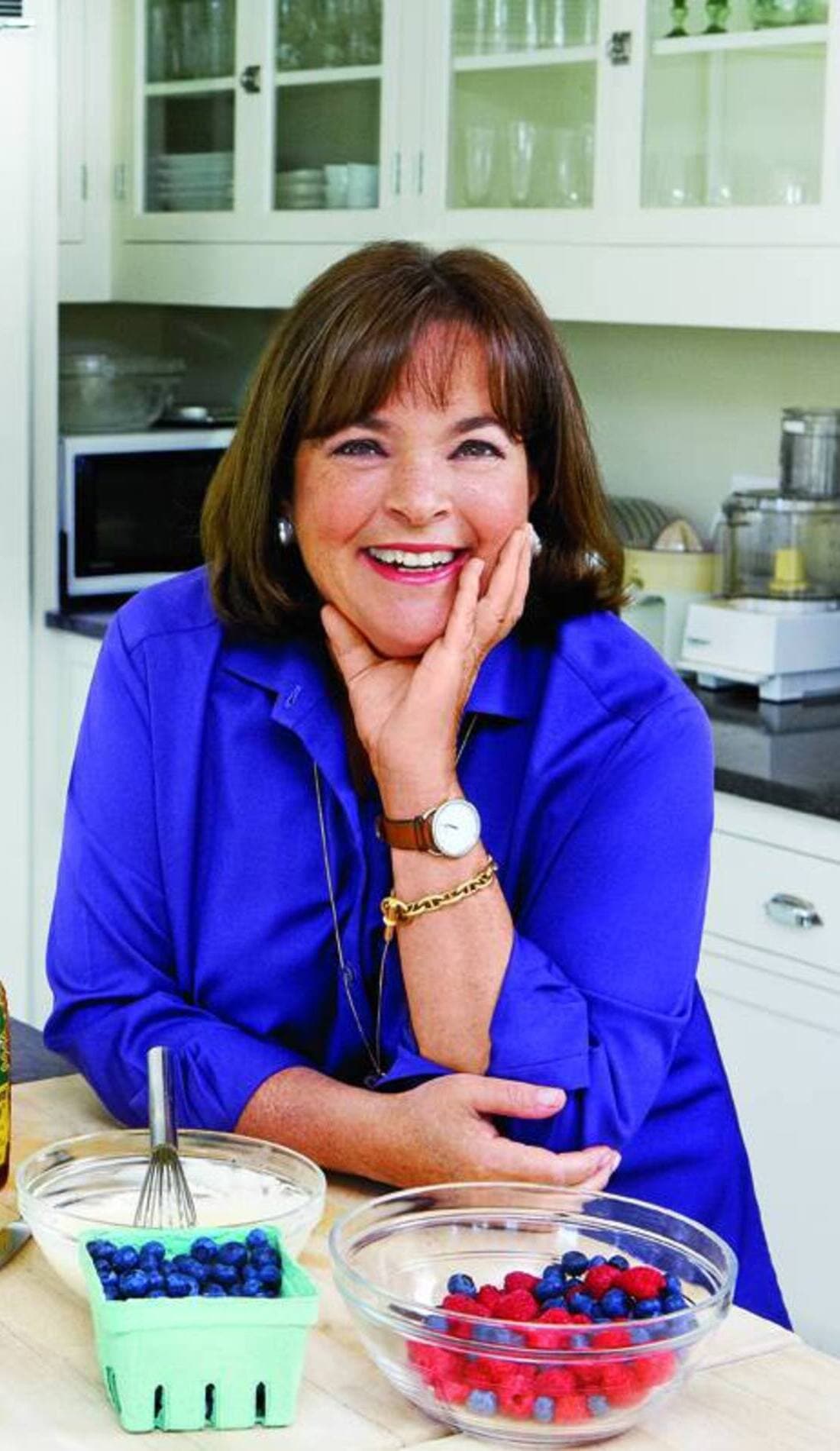 Ina Garten Tickets, 2024 Showtimes & Locations | SeatGeek