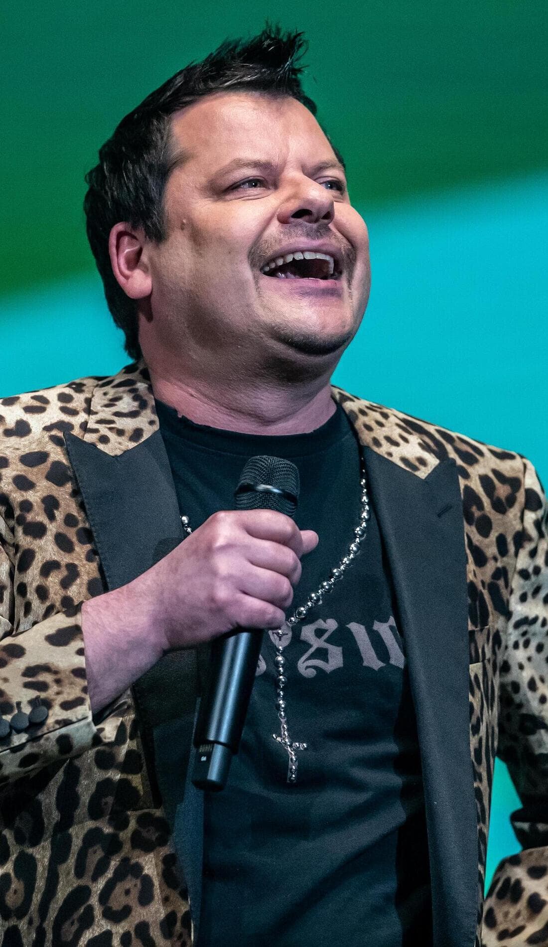 Ingo Appelt Tickets, 2024 Showtimes & Locations | SeatGeek