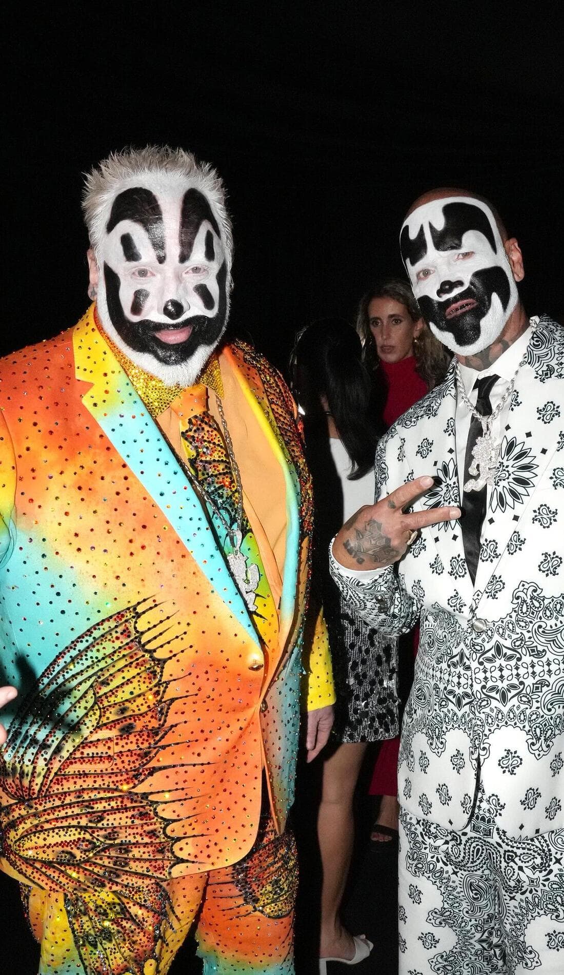 Insane Clown Posse Tickets & Concert Tour Dates 2024 | SeatGeek.ca