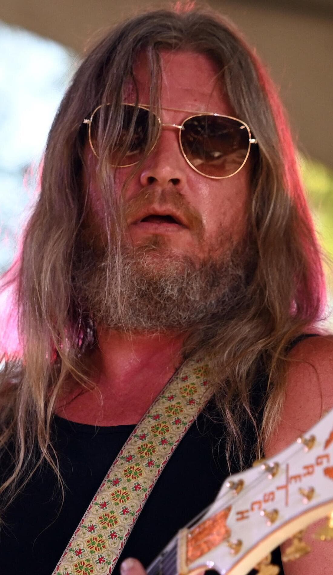 Israel Nash Tickets & Concert Tour Dates 2024 | SeatGeek.ca