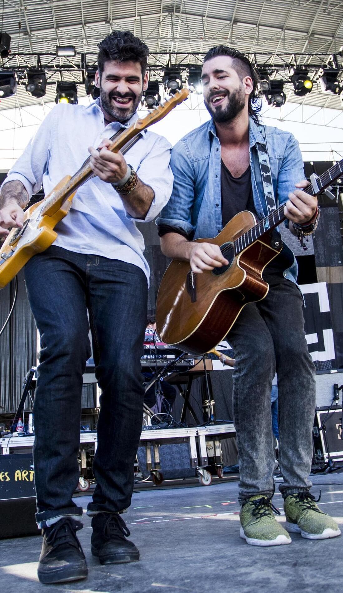 Izal Concert Tickets, 2024 Tour Dates & Locations | SeatGeek