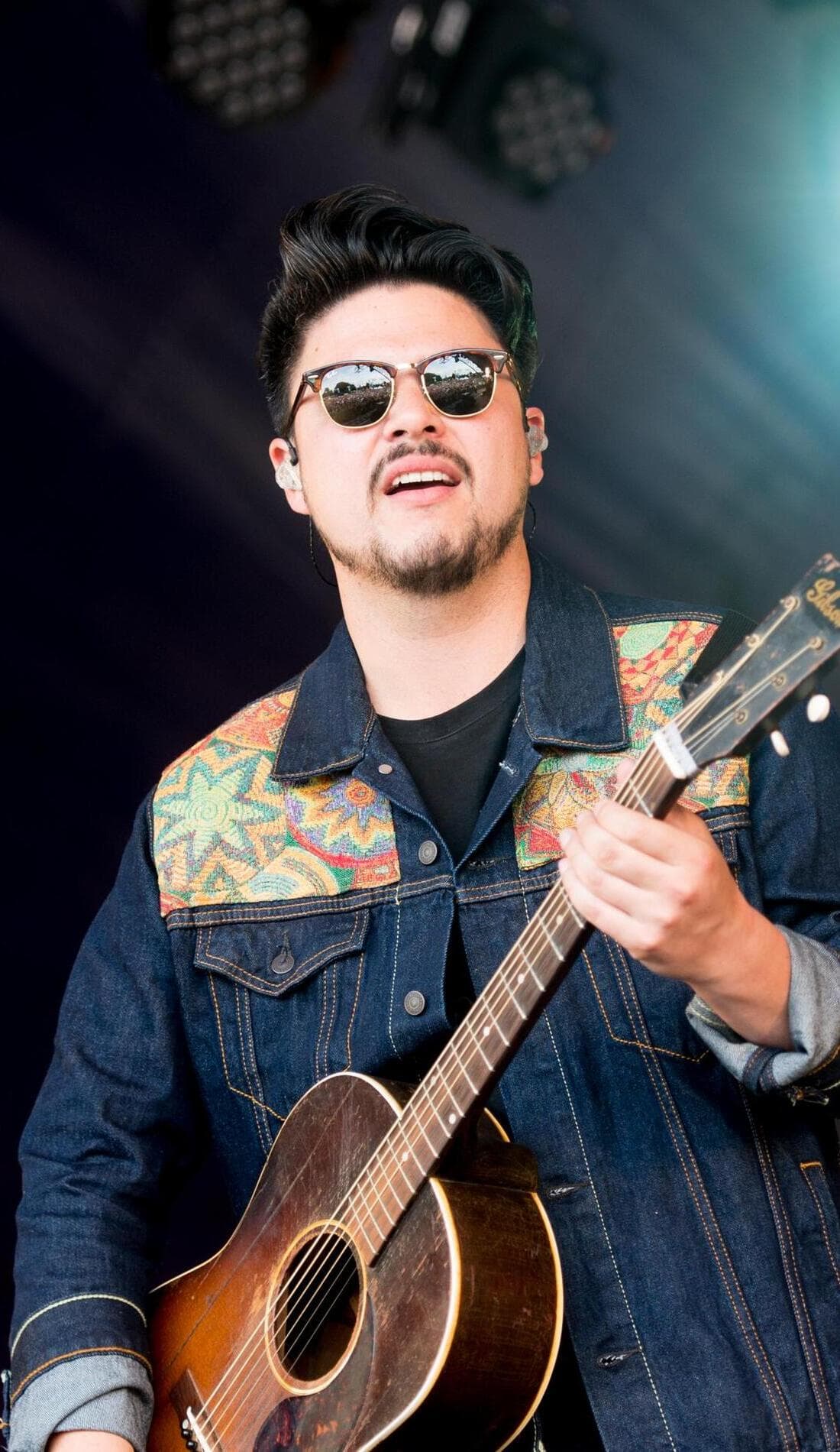 Jamie Woon Tickets & Concert Tour Dates 2024 | SeatGeek.ca