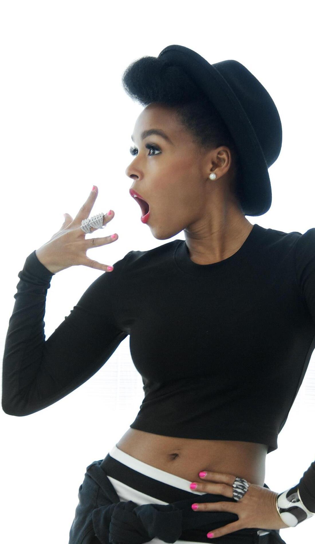 Janelle Monae Tickets & Concert Tour Dates 2024 | SeatGeek