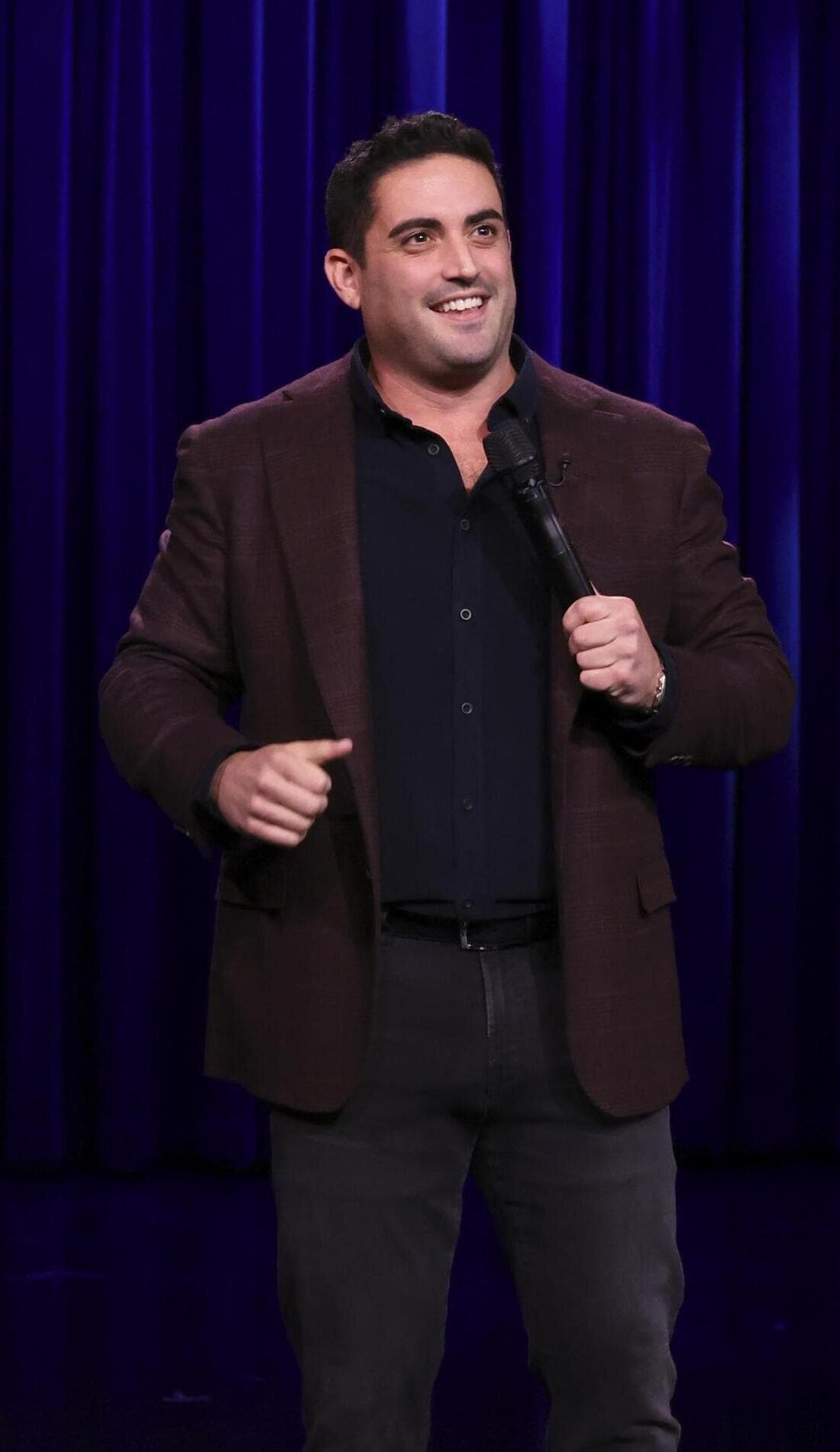 Jared Freid Tickets, 2024 Showtimes & Locations | SeatGeek