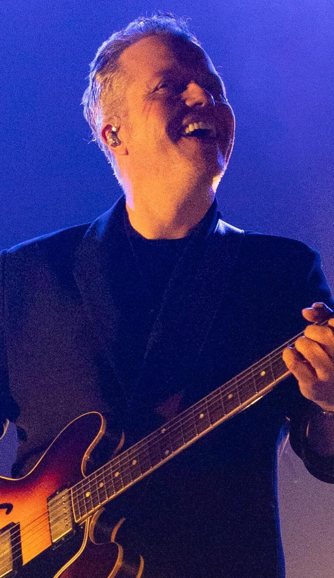 Jason Isbell Kansas City Concerts Tickets 2024 | SeatGeek