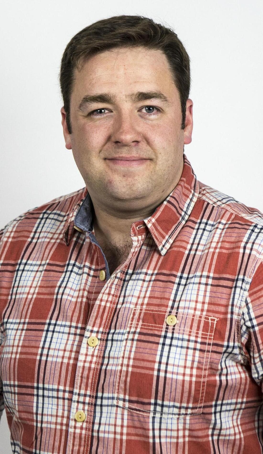 Jason Manford Tickets, 2024 Showtimes & Locations | SeatGeek