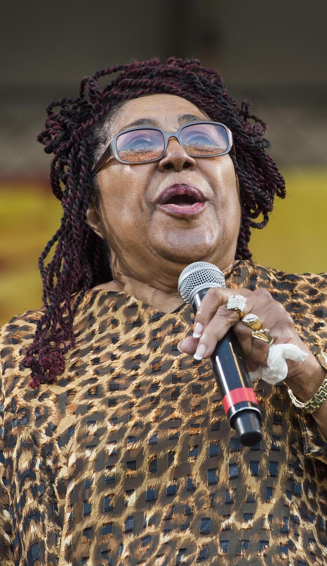 Jean Knight Tickets & Concert Tour Dates 2024 | SeatGeek