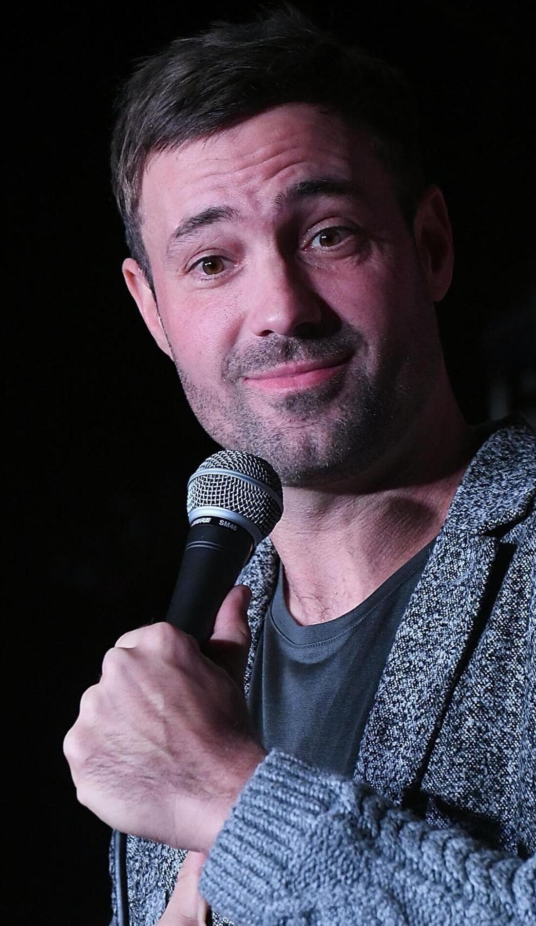 Jeff Dye Tickets, 2024 Showtimes & Locations | SeatGeek