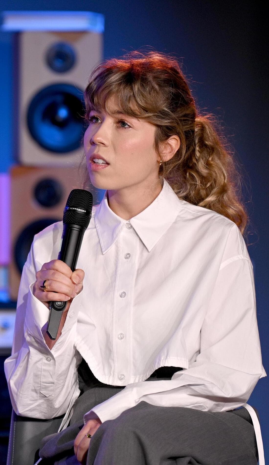 Jennette McCurdy Concert Tickets, 2024 Tour Dates & Locations | SeatGeek