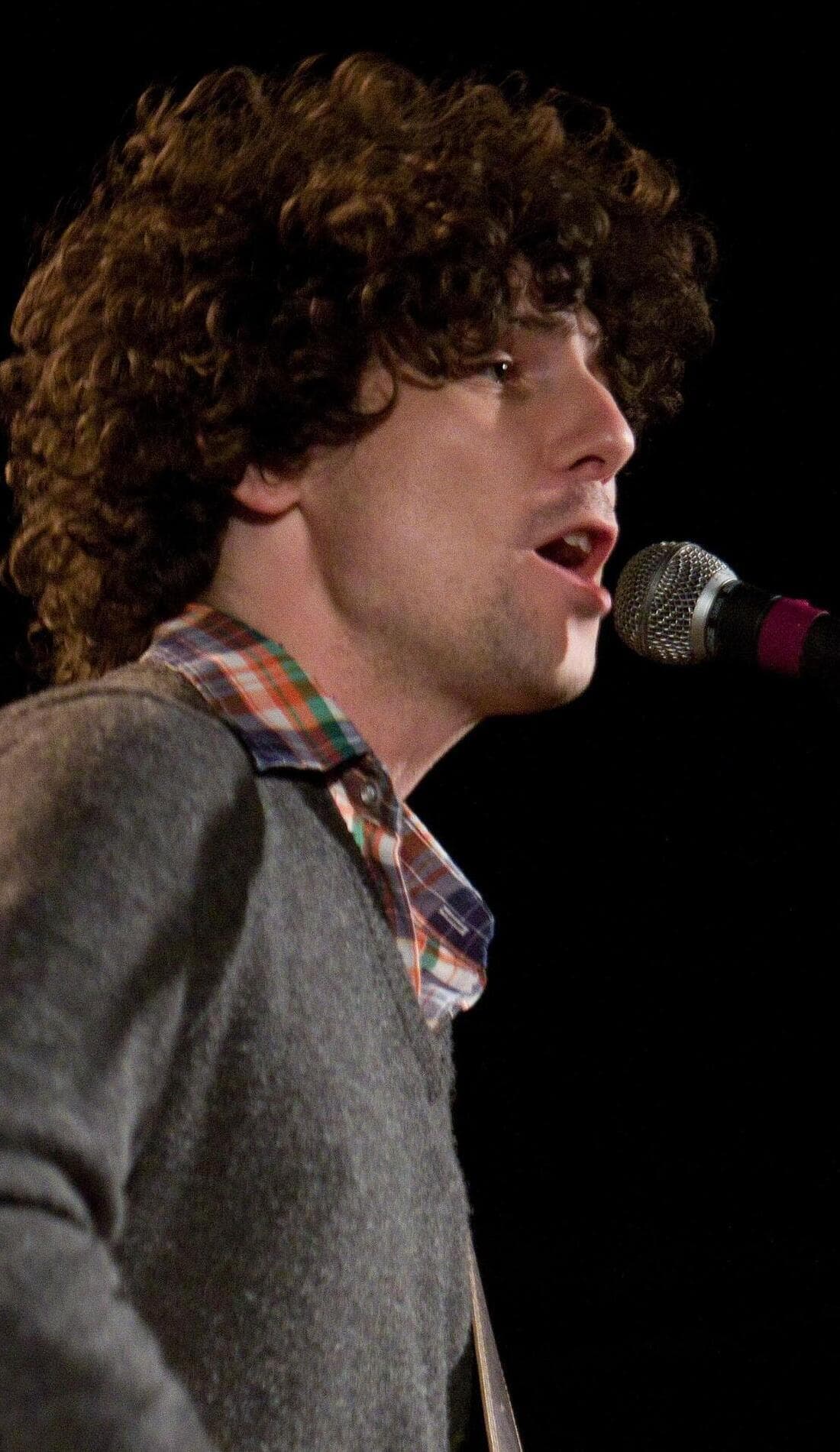 Jeremy Fisher Tickets, 2024 Concert Tour Dates | SeatGeek