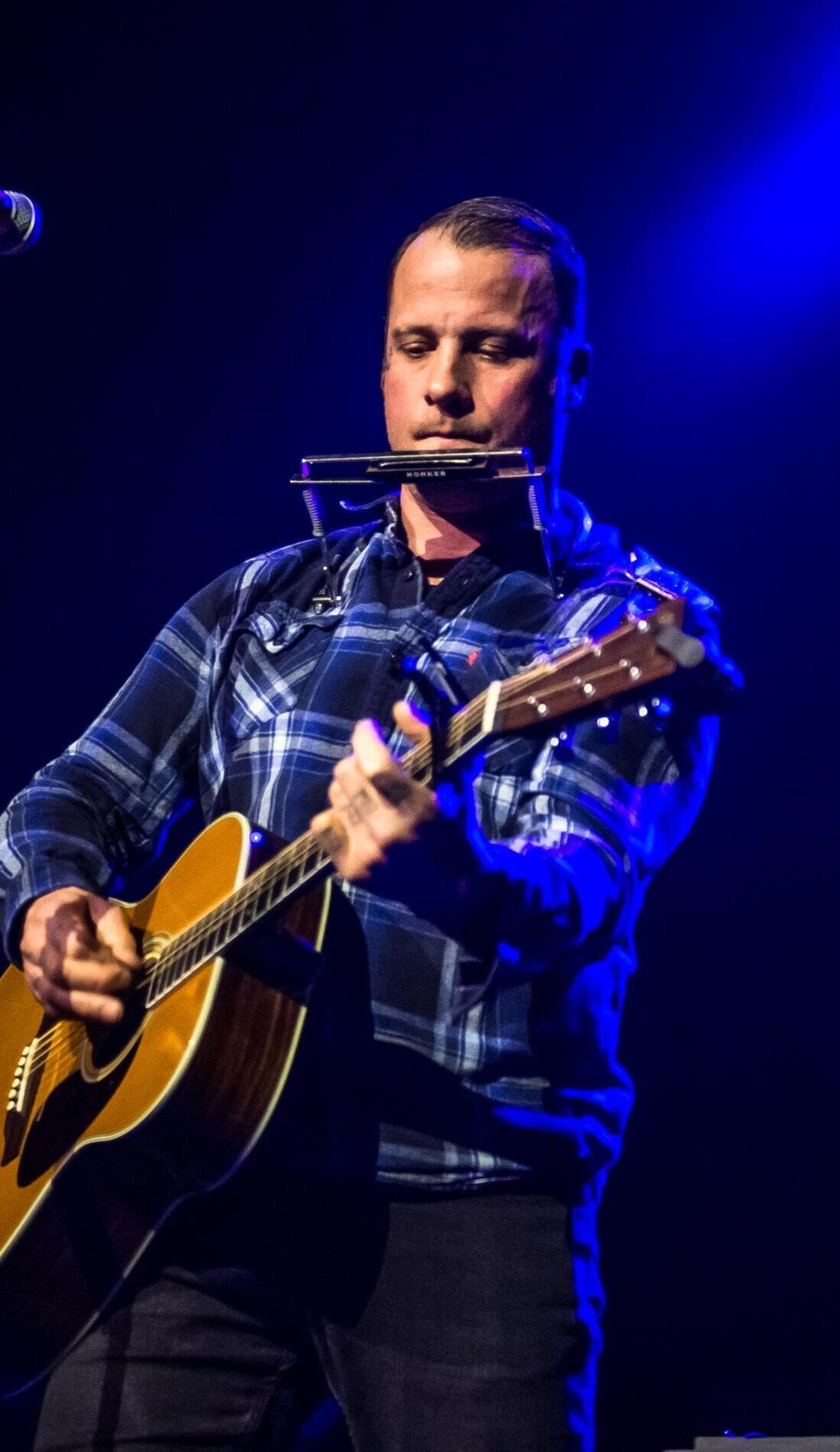 Jesse Ahern Concert Tickets, 2024 Tour Dates & Locations | SeatGeek