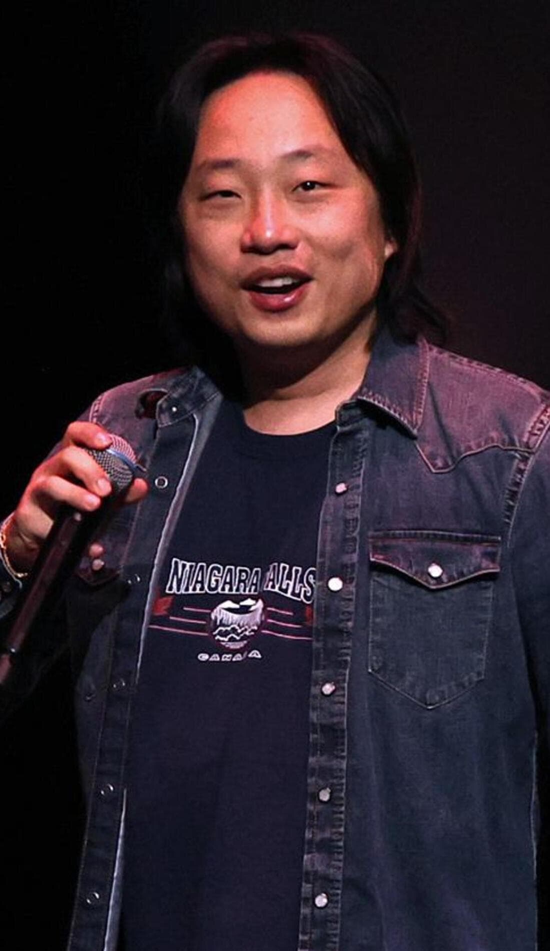 Jimmy O. Yang Tickets, 2024-2025 Tour Dates | SeatGeek.ca