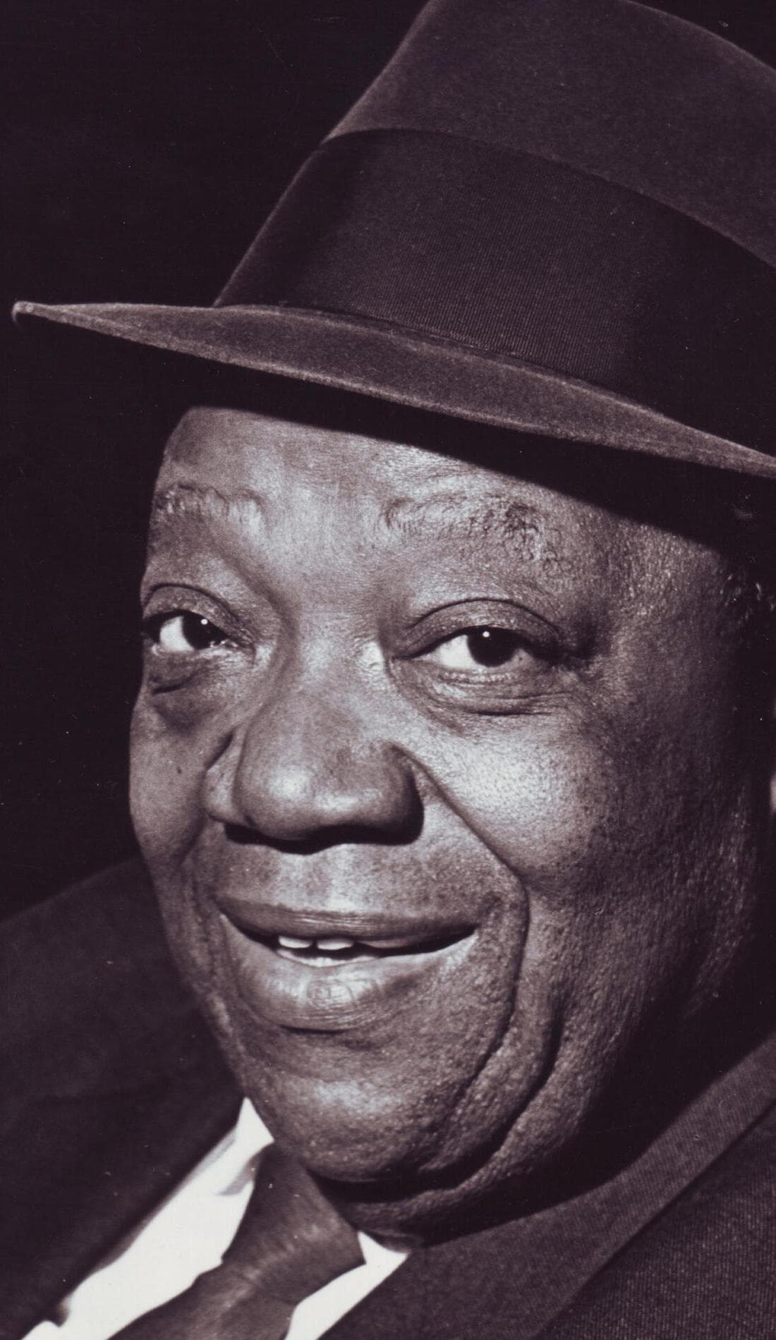 Jimmy Rushing Concert Tickets, 2024 Tour Dates & Locations | SeatGeek