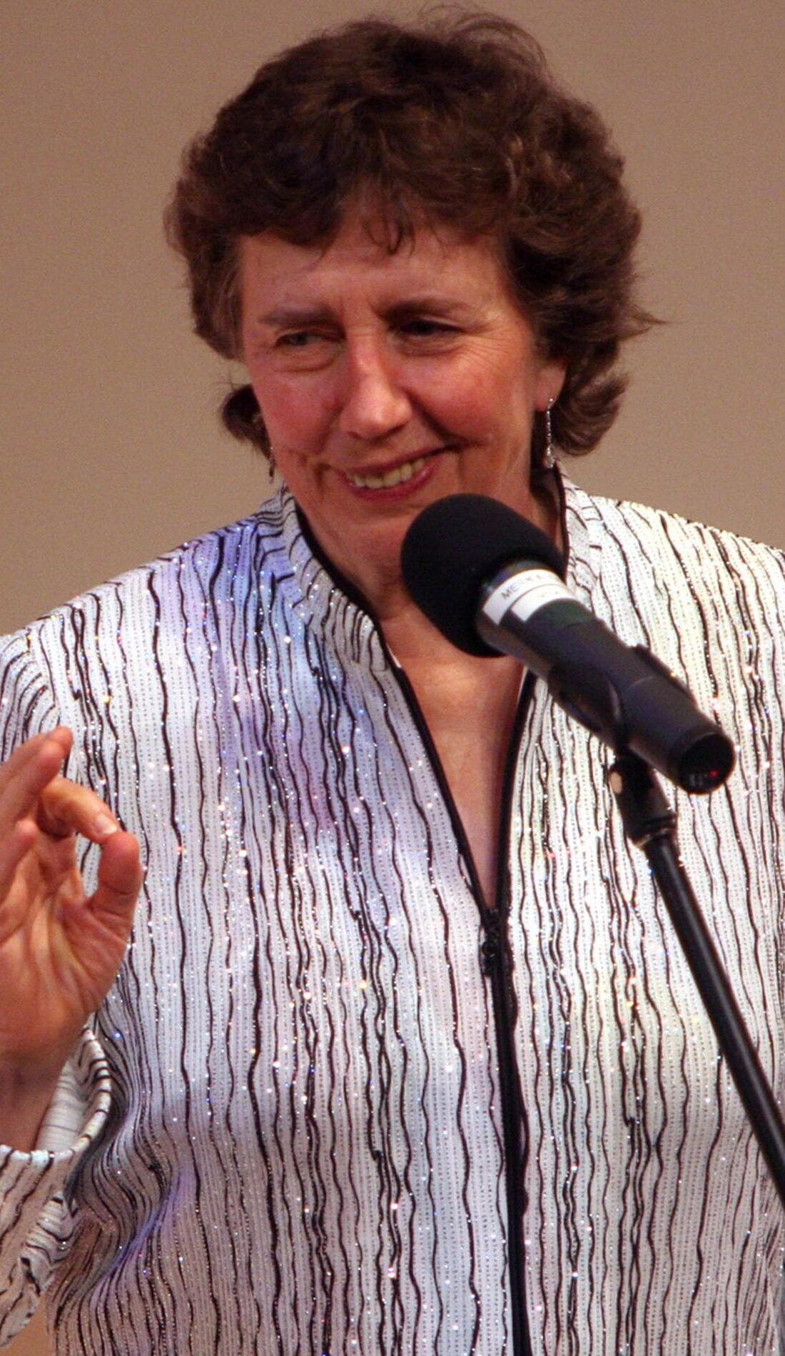 Joan Tower Tickets, 2024 Showtimes & Locations | SeatGeek