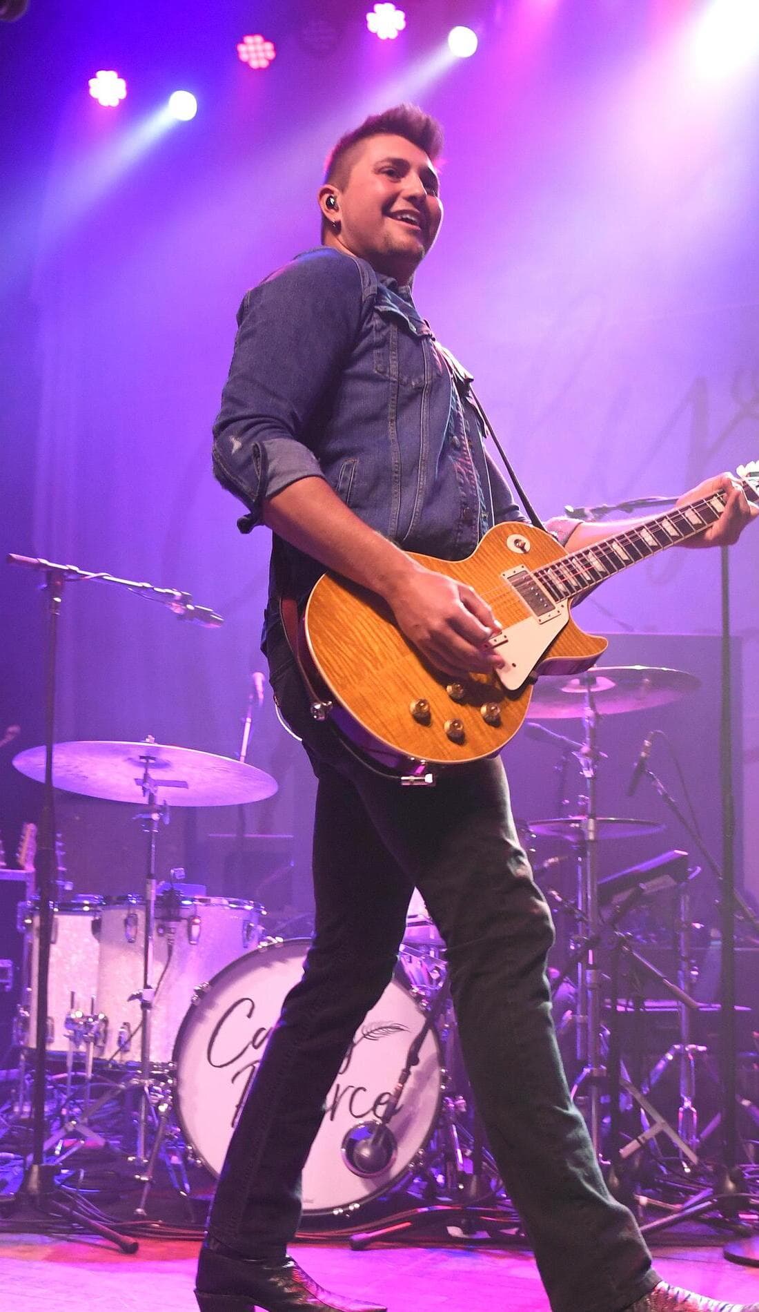 Joe Lasher Concert Tickets, 2024 Tour Dates & Locations | SeatGeek