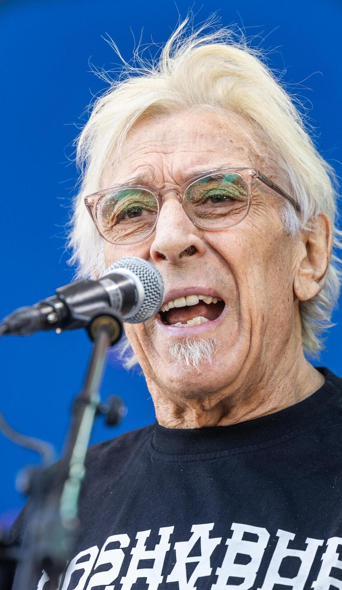 John Cale Tickets, 2024 Concert Tour Dates | SeatGeek