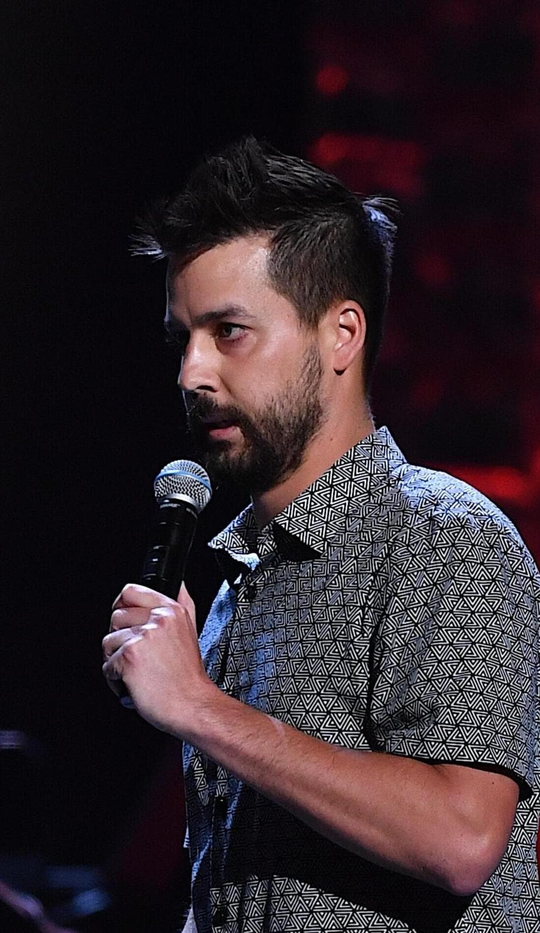 John Crist Tickets, 2024 Showtimes & Locations | SeatGeek